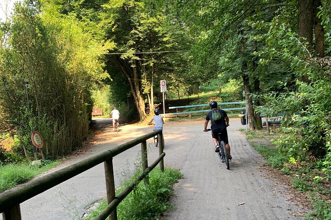 E-Bike Tour Bergamo - Positive Traveler Feedback