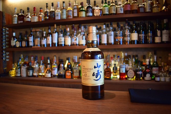 《MEMBERS-ONLY-BAR-HOPPING》Discover Your Special Whiskey in Tokyo! - Highlight of the Guest Experiences