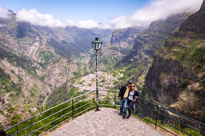 East of Madeira | Full Day 4x4 Tour - Accessibility and Safety Information