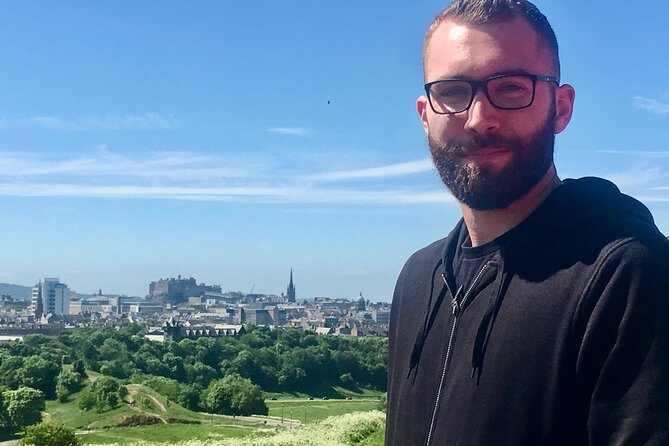 Edinburgh Castle to Arthurs Seat Tour: Private & Custom - Recommendations for Families