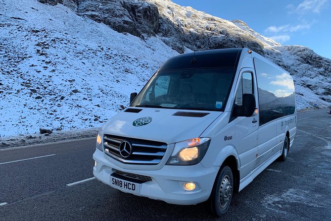 Edinburgh: Loch Ness, Inverness & The Highlands - 2 Day Tour - Exploring the Scottish Highlands
