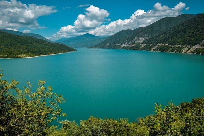 ️Private Full-Day Tour to Mtskheta and Kazbegi(Stepantsminda) From Tbilisi - Exploring Mtskheta