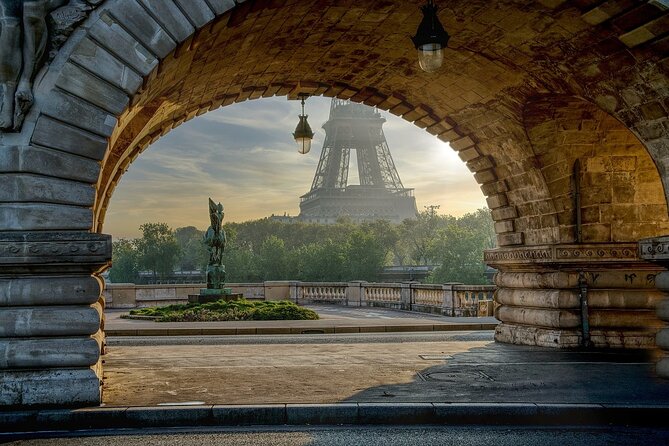 Eiffel Tower Guided Climb With Optional Summit - Frequently Asked Questions