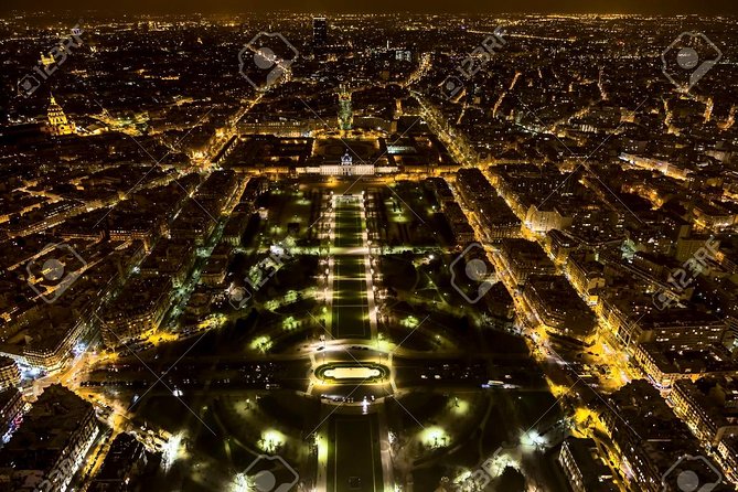 Eiffel Tower Lift Access With Optional Summit and Seine Cruise - Booking Process and Pricing