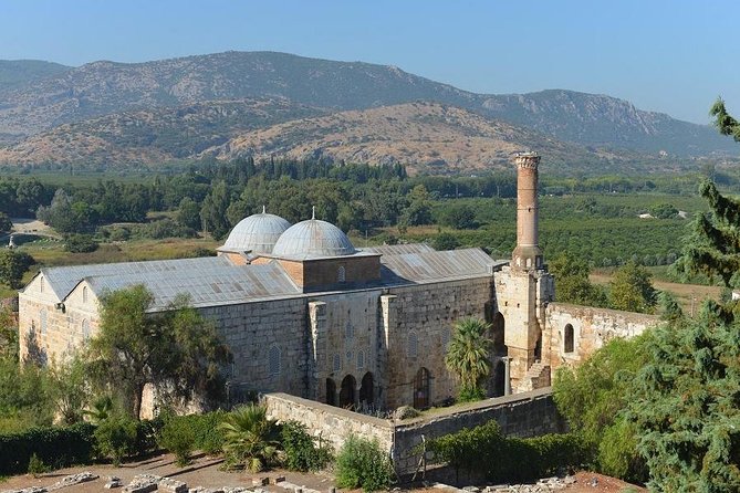 Ephesus Small Group Tour From Kusadasi Port / Hotels - Traveler Reviews