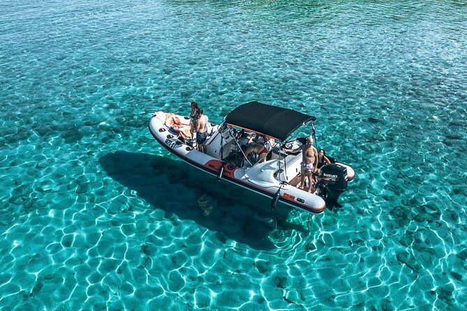 Escape From Split to Blue Lagoon - Traveler Recommendations and Reviews