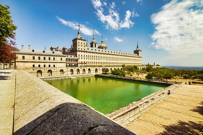 Escorial & Valley Half-Day Morning Tour From Madrid - Frequently Asked Questions