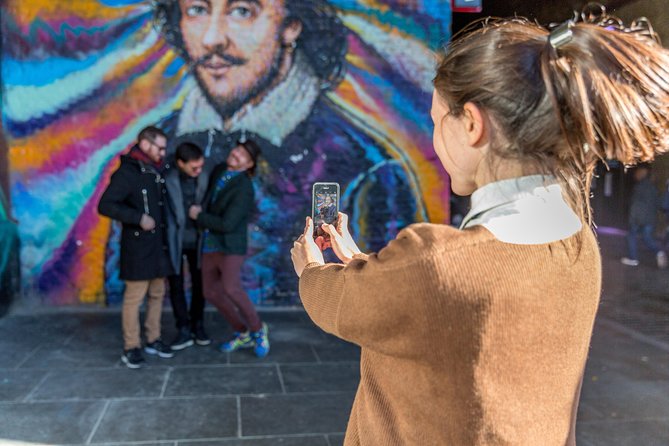 Essential London: Must-Sees and Hidden Gems (Private Tour) - Delight in Scenic Corners