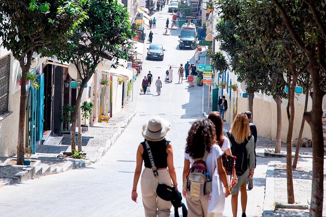 Essential Tangier Excursion 1 Day - Exploring the Vibrant Tangier Markets