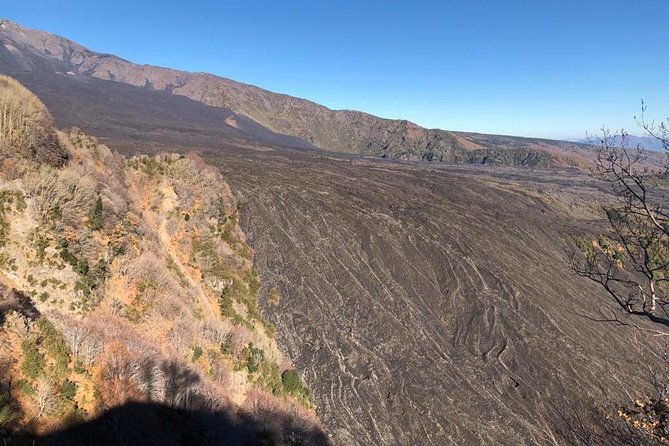 Etna Morning Tour - Discovering Etnas Lava Caves