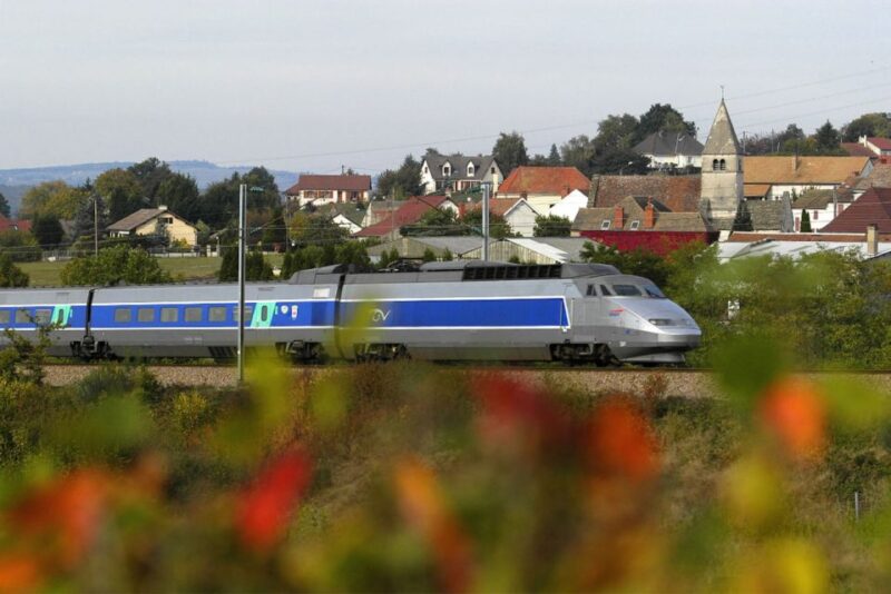 Europe: Eurail Global Mobile Pass for 33 Countries - Customer Feedback and Ratings for the Eurail Global Mobile Pass