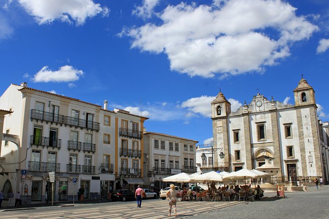 Évora & Arroiolos Small-Group Tour Review - Important Information and Accessibility