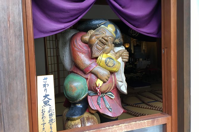 Exciting Kamakura - One Day Tour From Tokyo - Scenic Views and Attractions