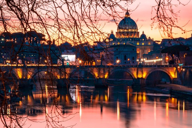 Exclusive Rome Walking Tour - Accessibility and Transportation