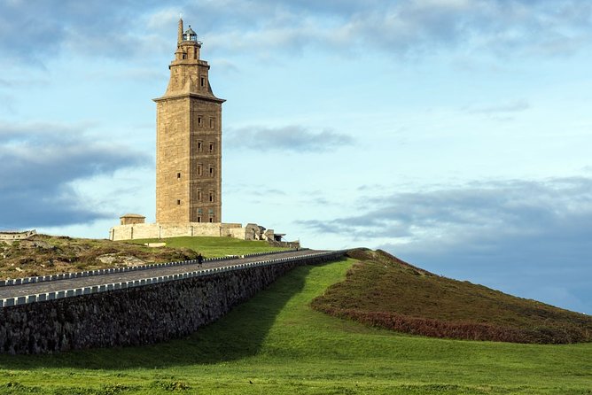 Excursion to a Coruña and Betanzos From Santiago De Compostela - The Town of Betanzos