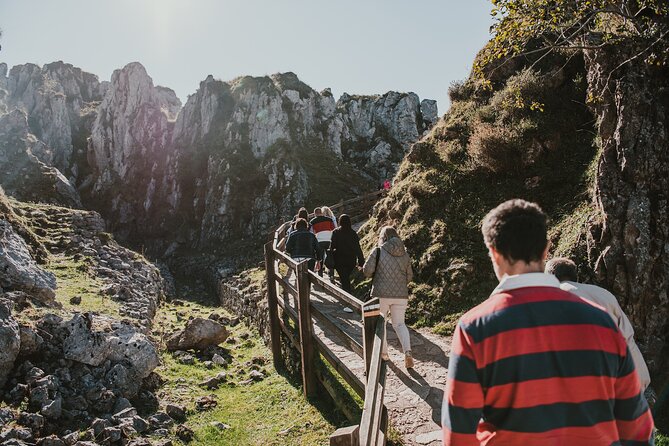 Excursion to the Lakes of Covadonga and Cangas De Onís From Oviedo - Accessibility and Participation