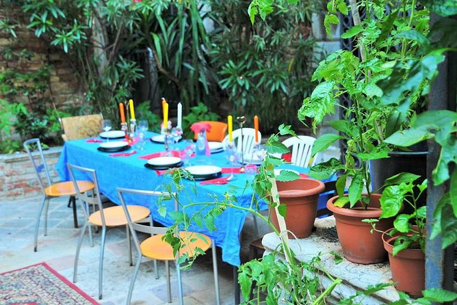 Experience A Traditional Sailor's Supper In The Venetian Lagoon - A Truly Authentic Venetian Dining Adventure