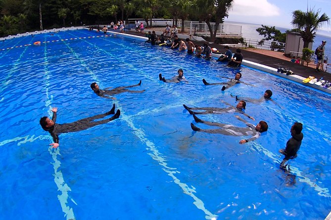 Experience Diving! ! Scuba Diving in the Sea of Japan! ! if You Are Not Confident in Swimming, It Is Safe for the First Time. From Beginners to Veteran Instructors Will Teach Kindly and Kindly. - Guidance From Experienced Instructors