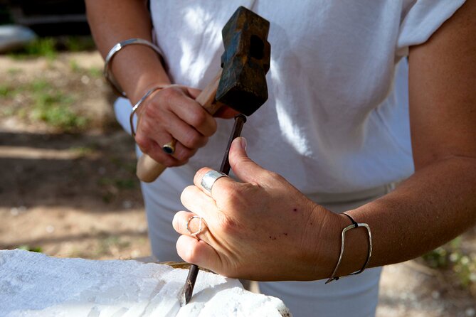 Experience Marble Carving - Participant Feedback and Experiences