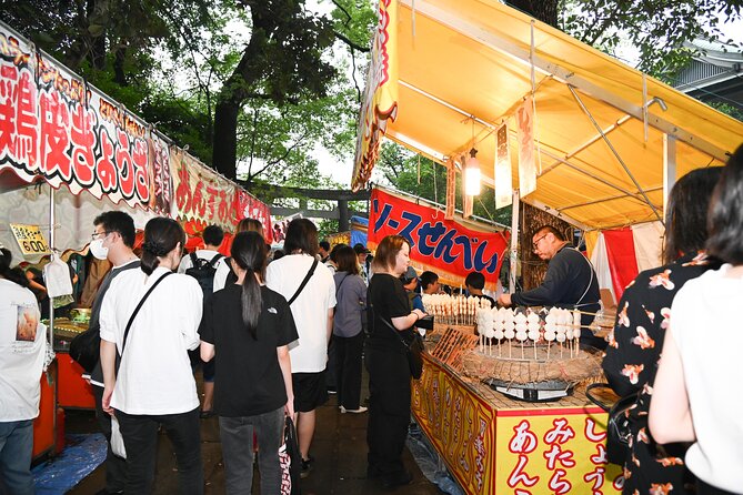Experience Mikoshi Parade in Kichijoji, Tokyo! - Reviews and Ratings
