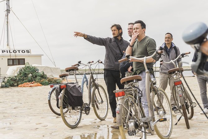 Experience Porto by Bike: 3-Hour Small-Group Tour - Notable Comments