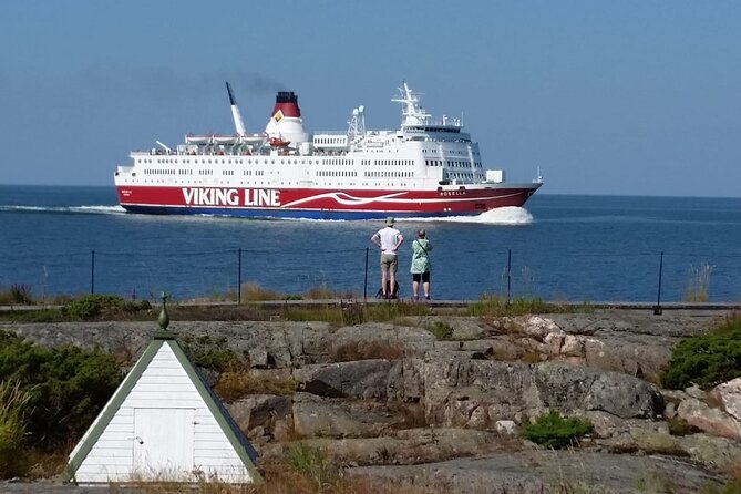 Experience the Best of Åland With a Private Guided Tour - Flexibility to Tailor Your Itinerary