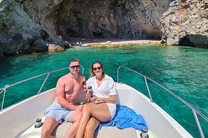Explore Blue & Green Caves Review - A Relaxing and Memorable Experience