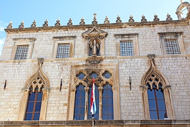 Explore Dubrovnik by Cable Car (Ticket Included) - Tour Details and Accessibility