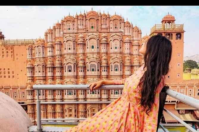 Explore Local Experience Jaipur Sightseeing Tour by Car + Guide - Review Highlights and Testimonials