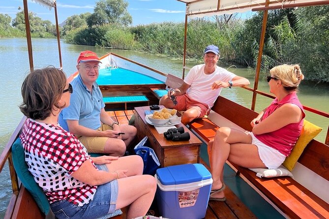 Explore Skadar Lake in Private 2 Hour Boat Cruise - Wildlife and Scenery of Skadar Lake
