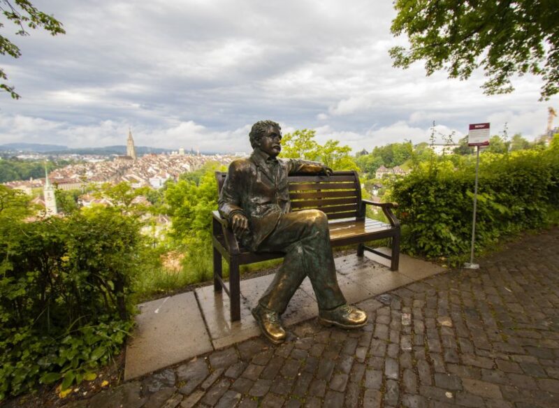 Explore the Best Guided Intro Tour of Bern With a Local - Exploring the Citys Hidden Gems