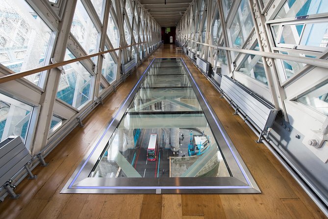 Explore Tower Bridge & Westminster Walking Tour - Traveler Reviews and Feedback