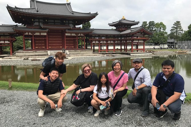 Exploring Kyoto - (Rakunan) South - Reviews and Cancellation Policy
