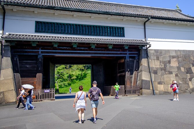 Exploring Toranagas Edo - Logistics and Planning Your Edo Exploration