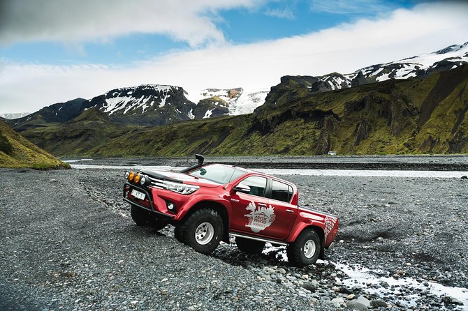 Eyjafjallajokull and Thorsmork Experience - Pricing and Cancellation Policy