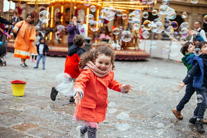 Family Friendly Florence Private City Tour - Commitment to Sustainability and Carbon Neutrality