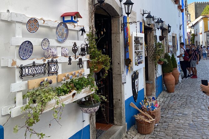 Fatima, Batalha, Nazare and Obidos Tour Review - Concerns and Room for Improvement