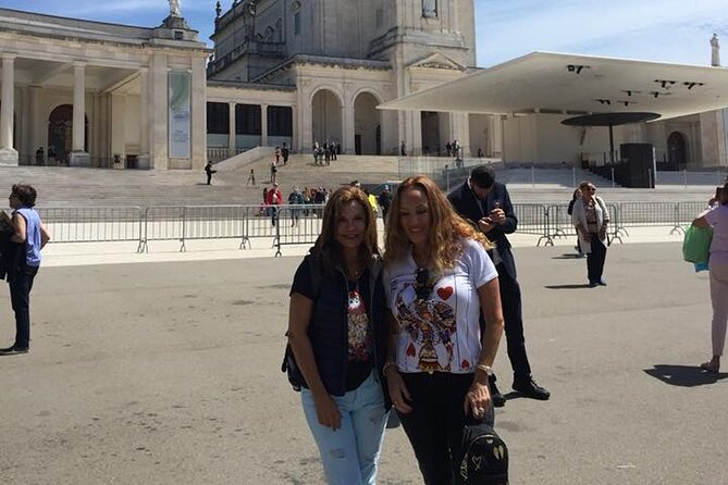 Fatima, Monastery of Battle, Nazare and Obidos in Private Tour - Customer Experiences and Feedback