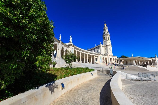 Fatima Sanctuary Private Tour Review - Customer Feedback and Recommendations