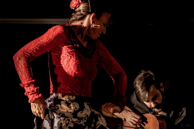 Flamenco Evening and Barbecue by the Sea at the Blue Dolphin Beach Club - Guest Feedback