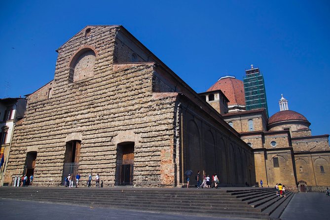 Florence - The Medicis Private Walking Tour - Booking Details and Pricing Information