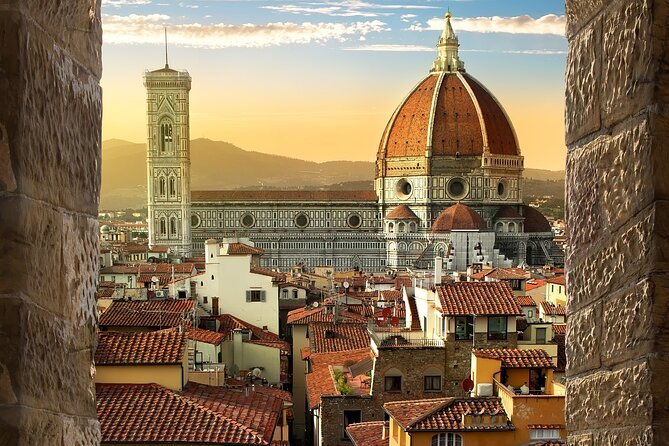 Florence Train Station Private Arrival Transfer Review - Transportation Accommodations