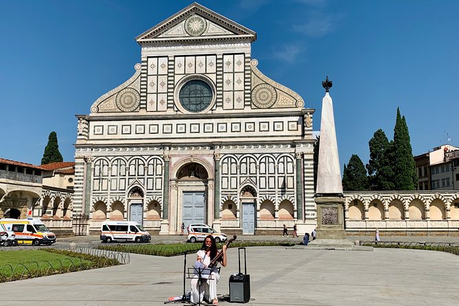 Florence Walking Guided Tour Review - Traveler Feedback and Experiences