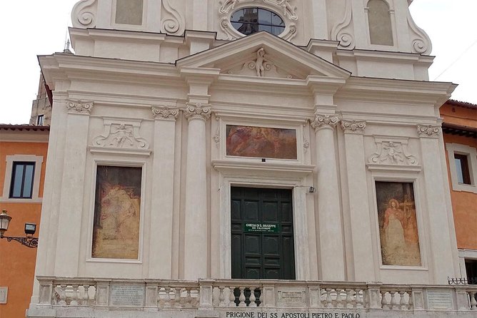 Footsteps of Saint Paul Private Tour - Engaging With Expert Licensed Guides