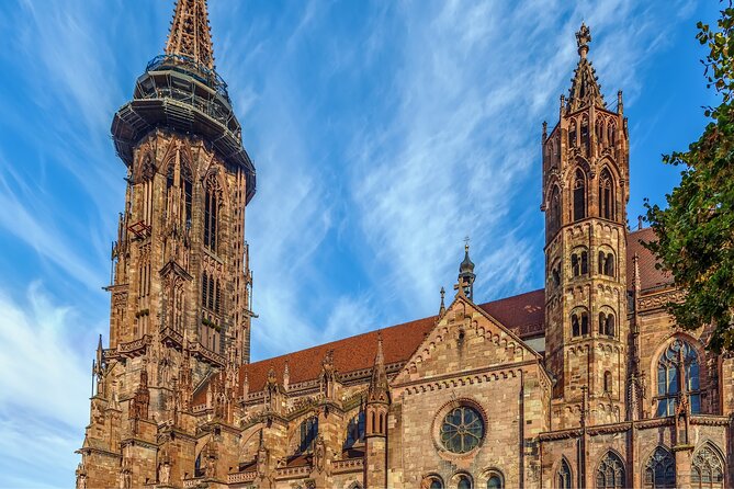 Freiburg Scavenger Hunt and Highlights Self-Guided Tour - User Feedback and Experiences
