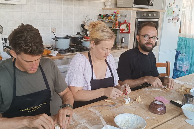 Fresh Pasta and Tiramisù Class in Palermo - Participant Feedback