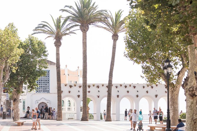 Frigiliana and Nerja Tour Direct From Malaga - Pricing and Cancellation Policies