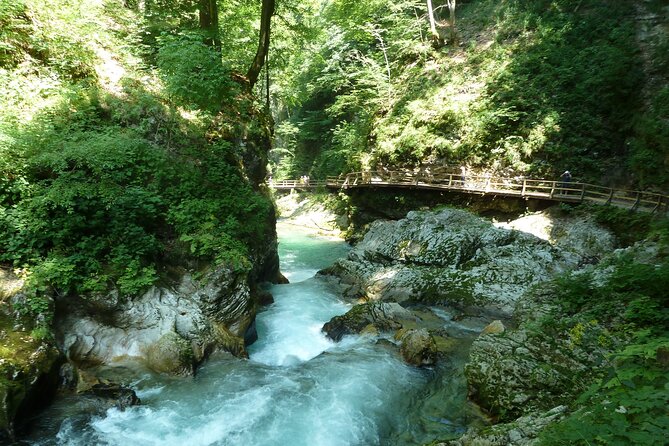 From Bled: Self-Guided E-Bike Tour to Vintgar Gorge - Preparing for the Self-Guided Tour