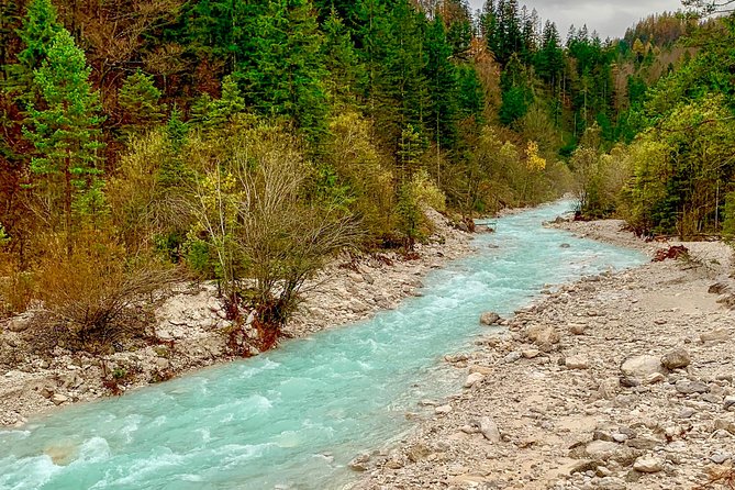 From Bled: Triglav National Park Tour - Cancellation and Refund Policy