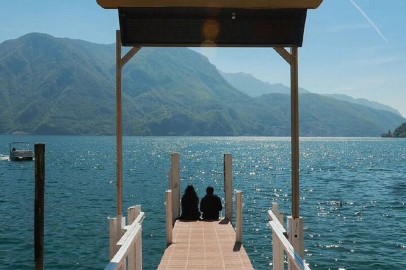 From Como: Bellagio and Lugano Tour With Lake Como Cruise - Inclusions and Logistics